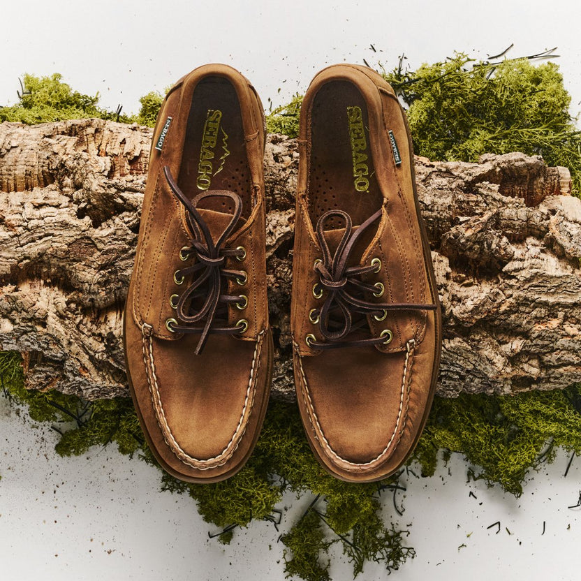 Sebago: Loafers, Boat Shoes & Clothing for Men and Women