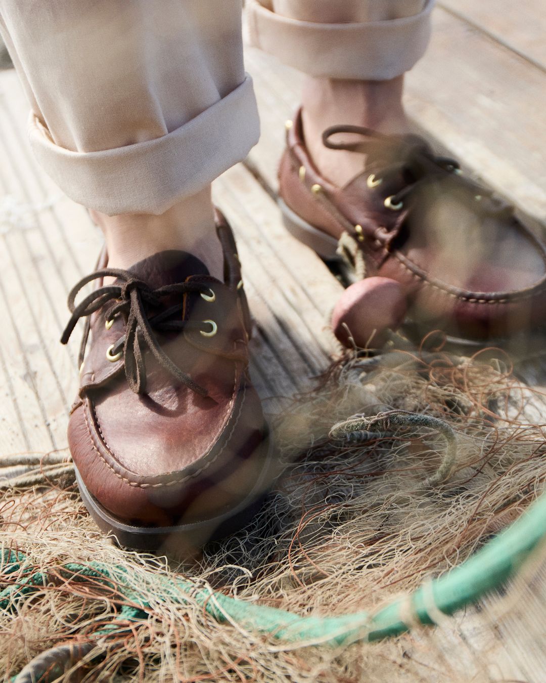 All products | Sebago