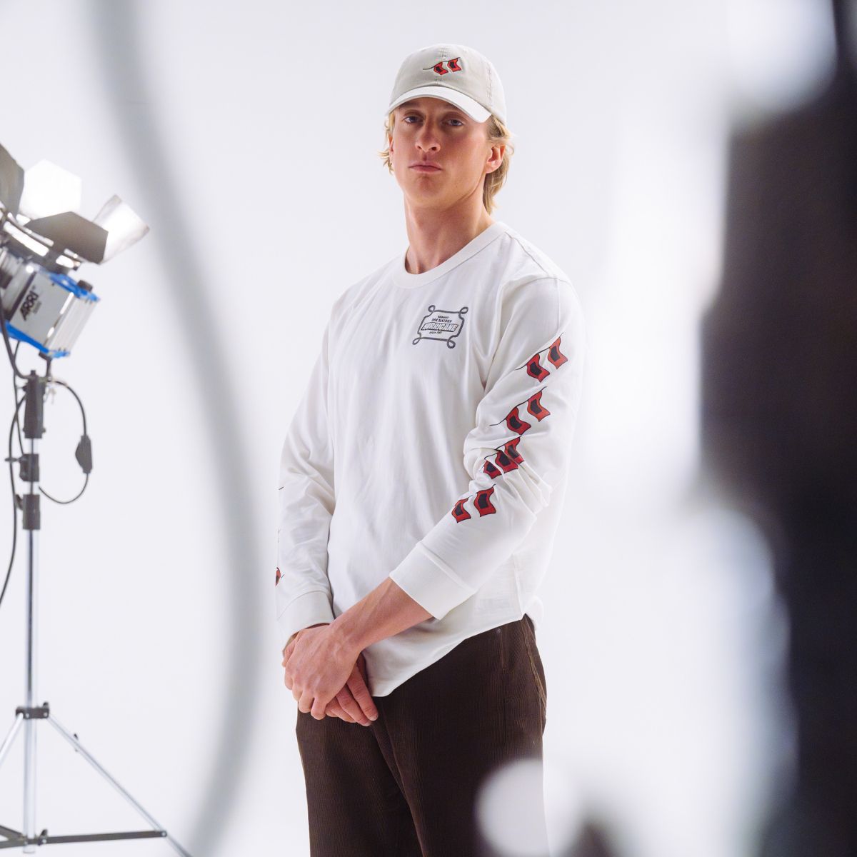 Sebago Hurricane x K-Way – Sebago.com