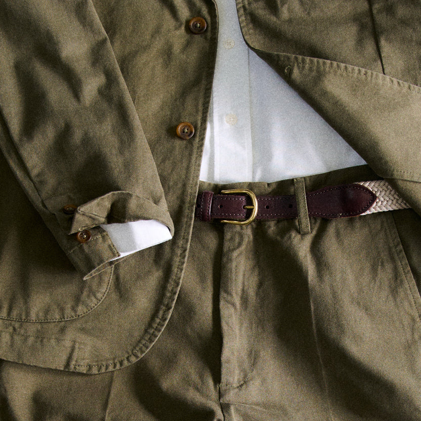 Sebago Official Online Store