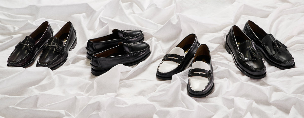 Sebago Official Online Store