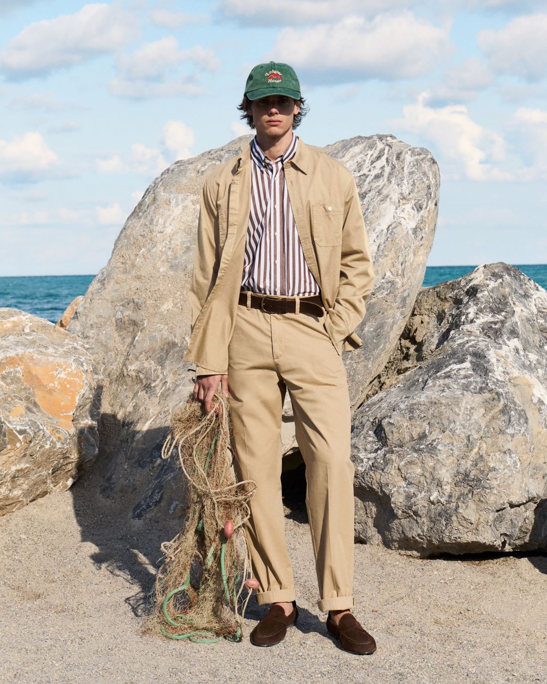 Men's Docksides Shoes | Sebago