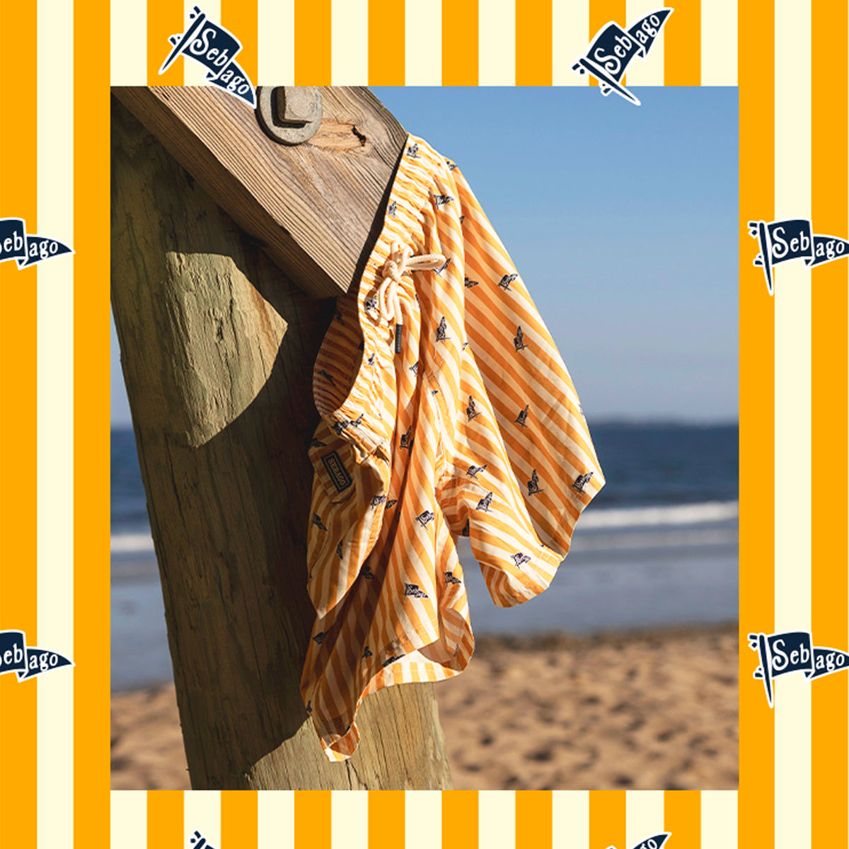 Sebago Official Online Store – Sebago.com