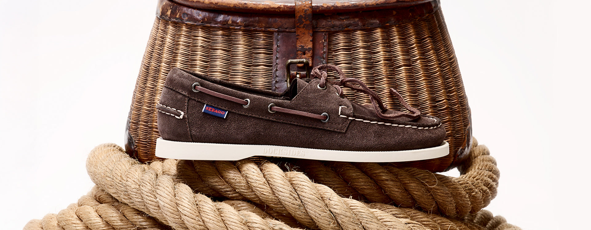 Sebago Official Online Store