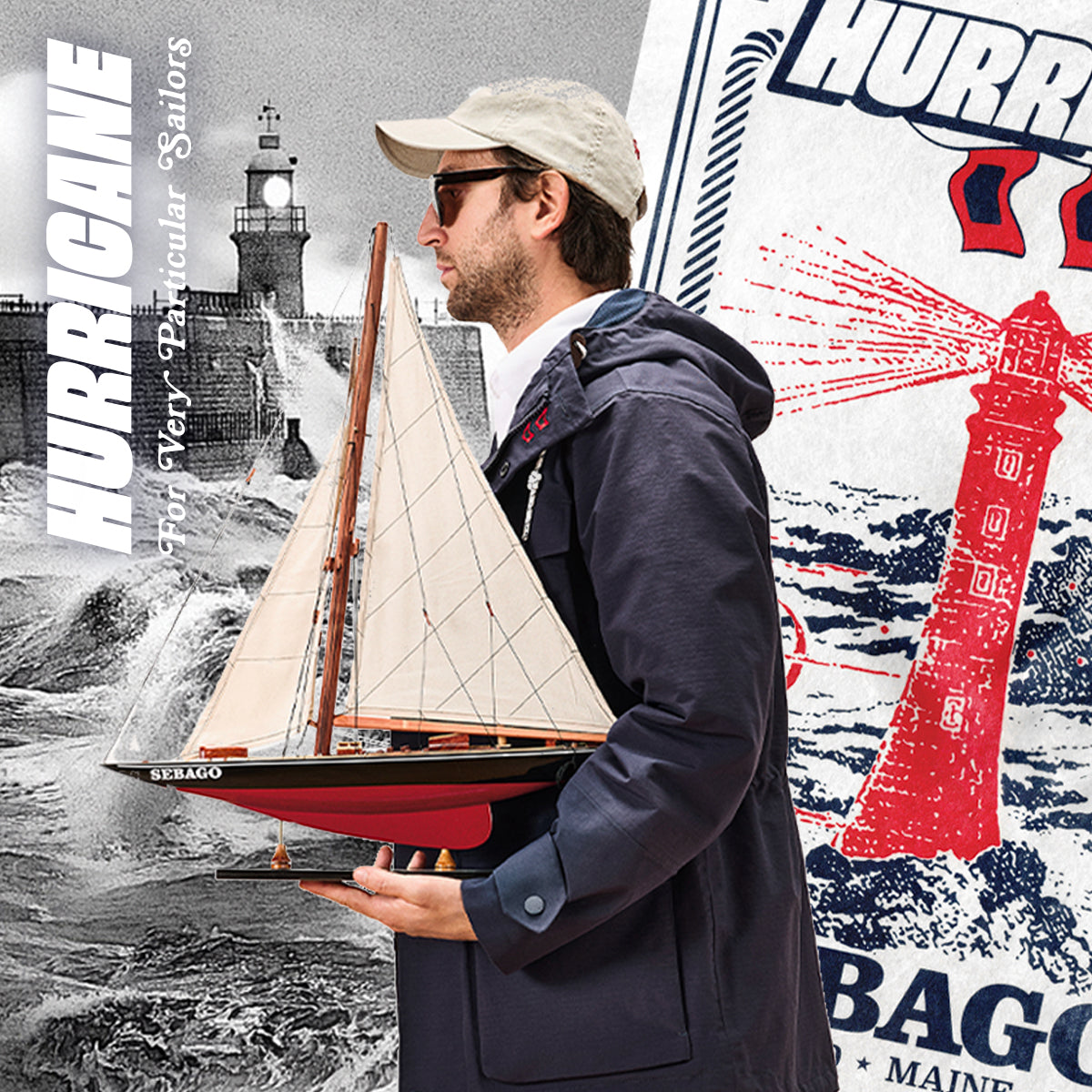 Sebago Official Online Store