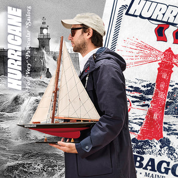 Sebago Official Online Store