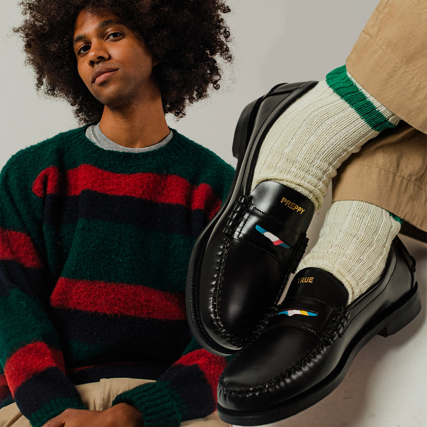 Sebago Official Online Store