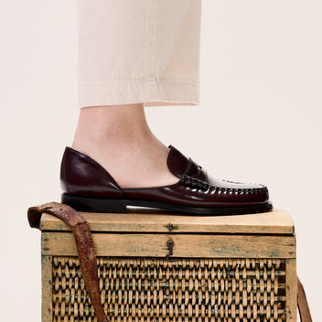 Sebago Official Online Store