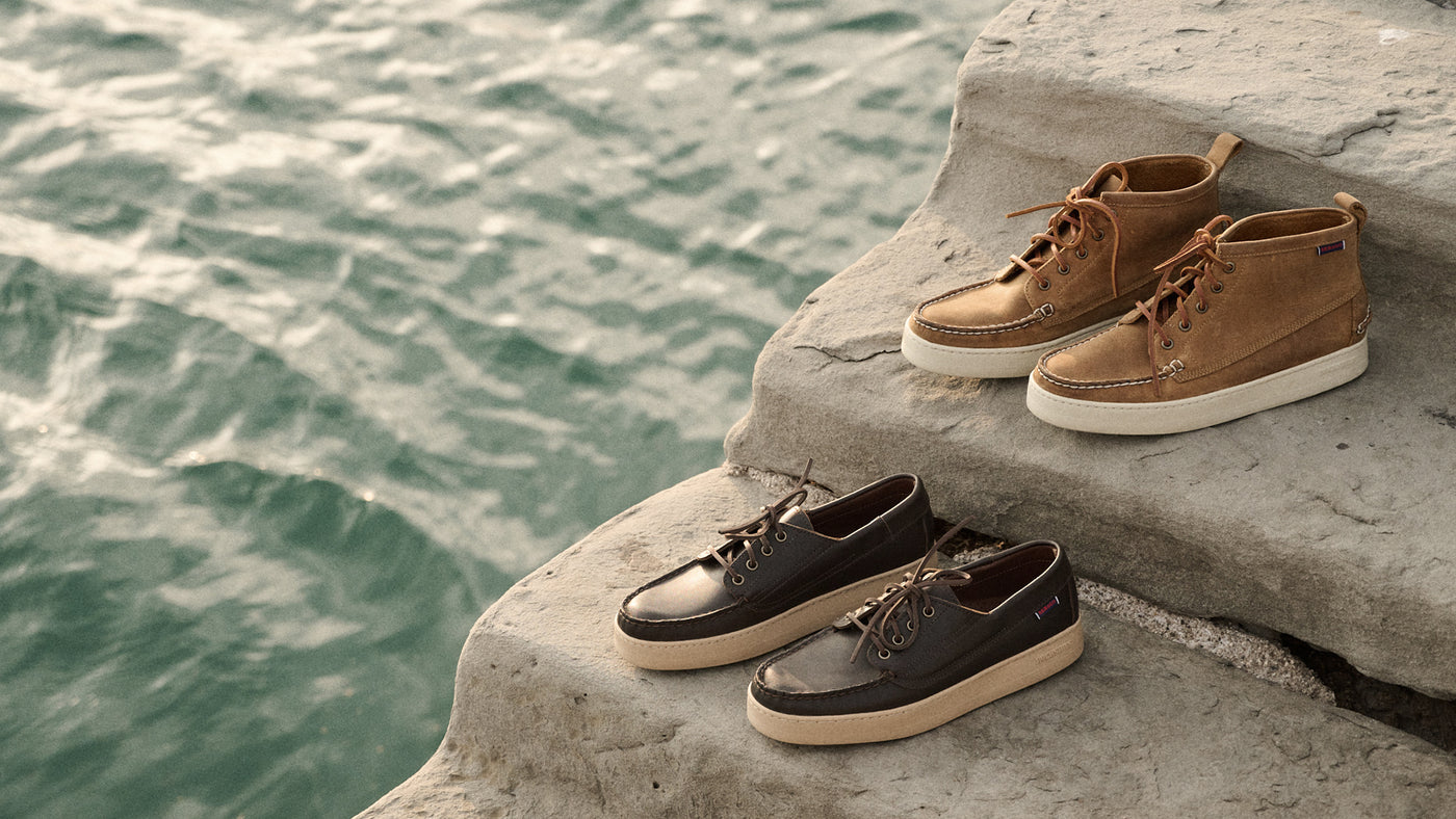 Sebago Official Online Store – Sebago.com
