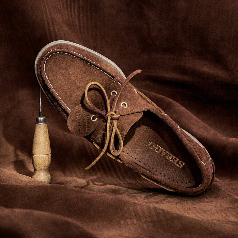 Sebago Official Online Store – Sebago.com