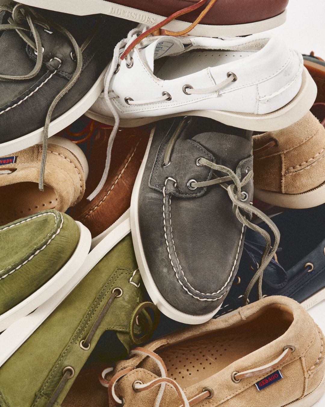 Sebago Official Online Store – Sebago.com