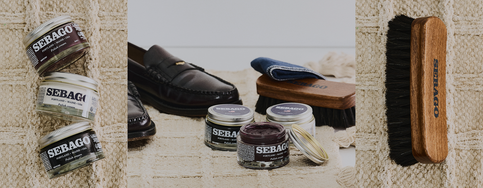 Sebago Official Online Store | Sebago
