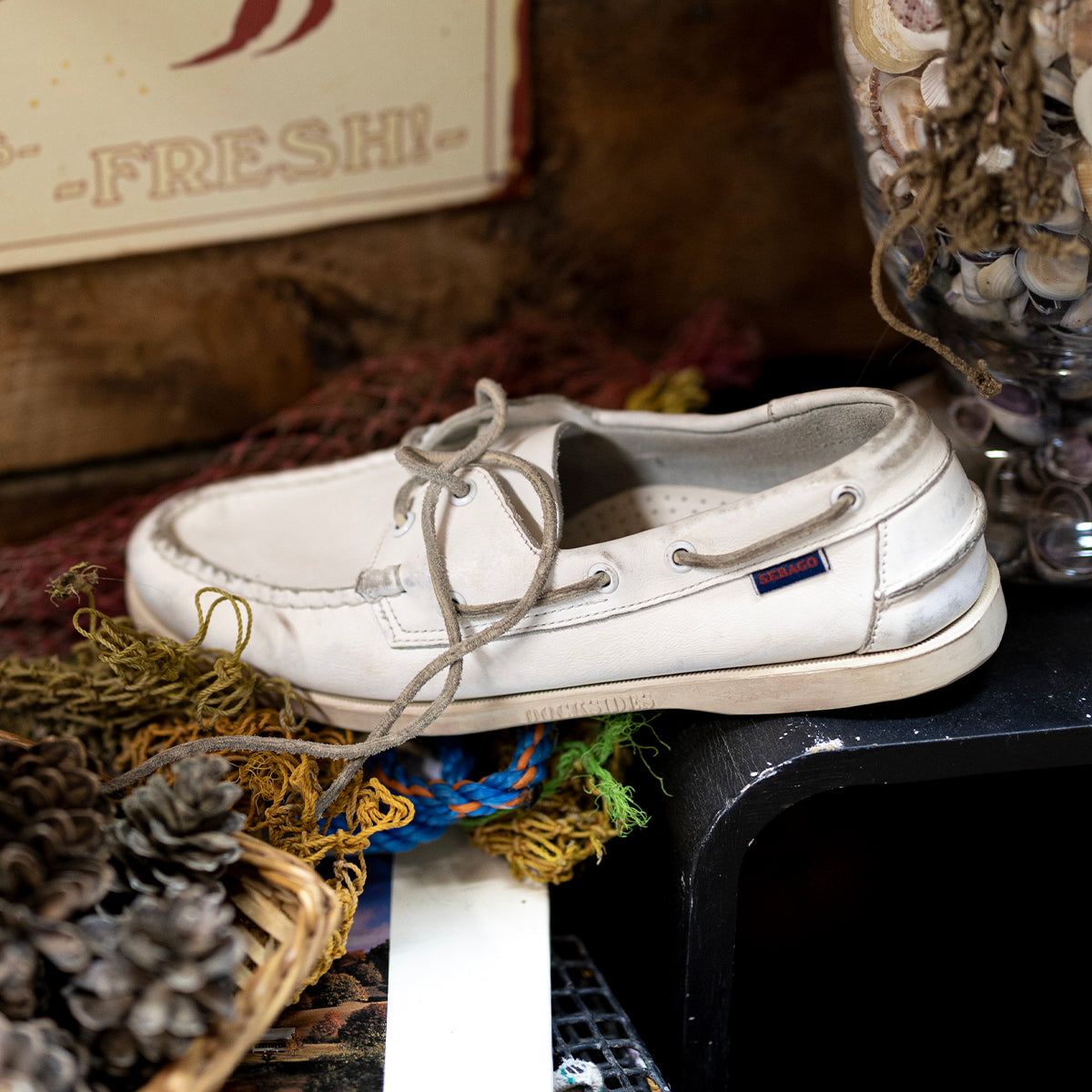 Summer Sale – Sebago.com