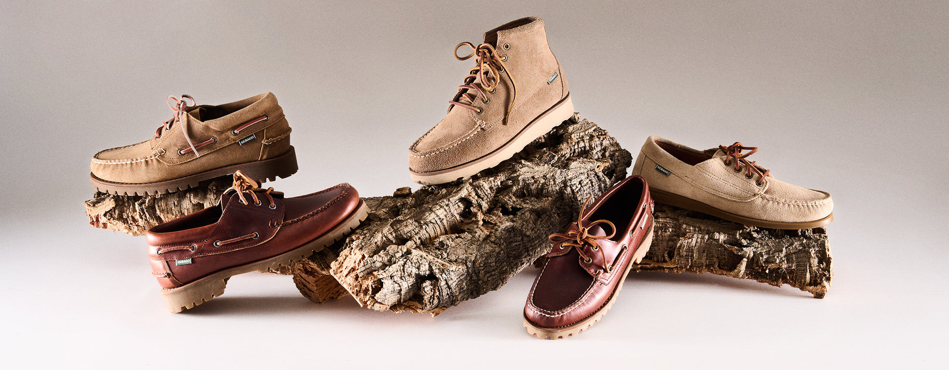 Sebago Official Online Store