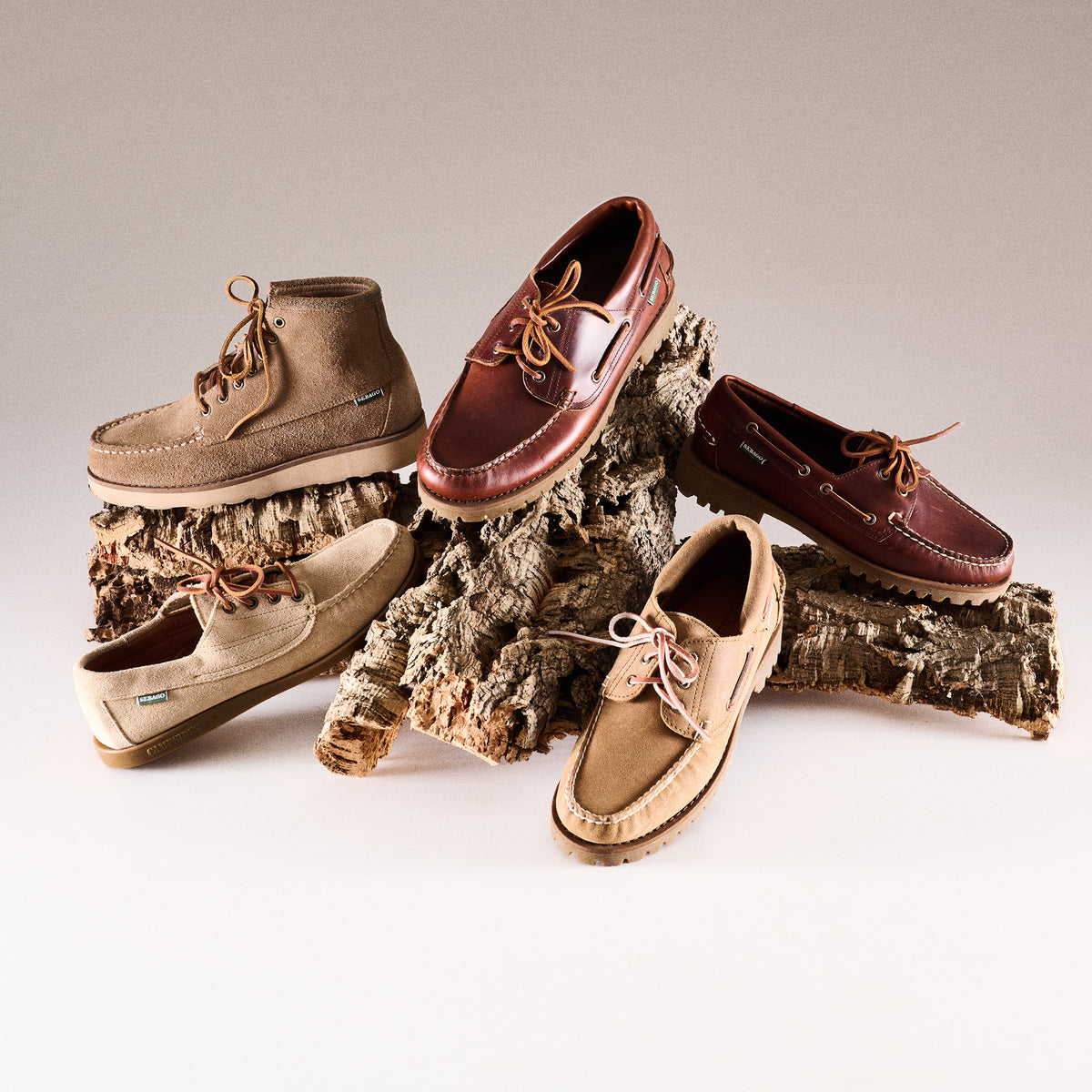 Sebago Official Online Store
