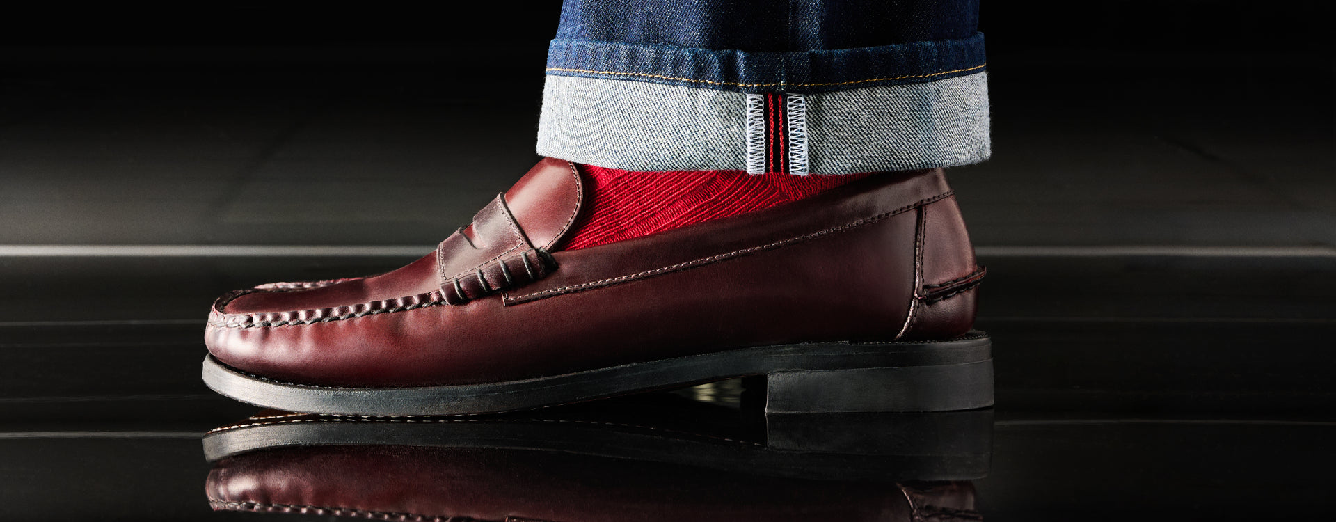 Sebago Official Online Store