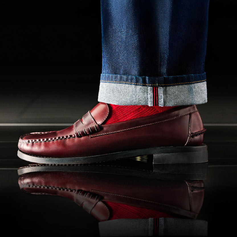 Sebago Official Online Store