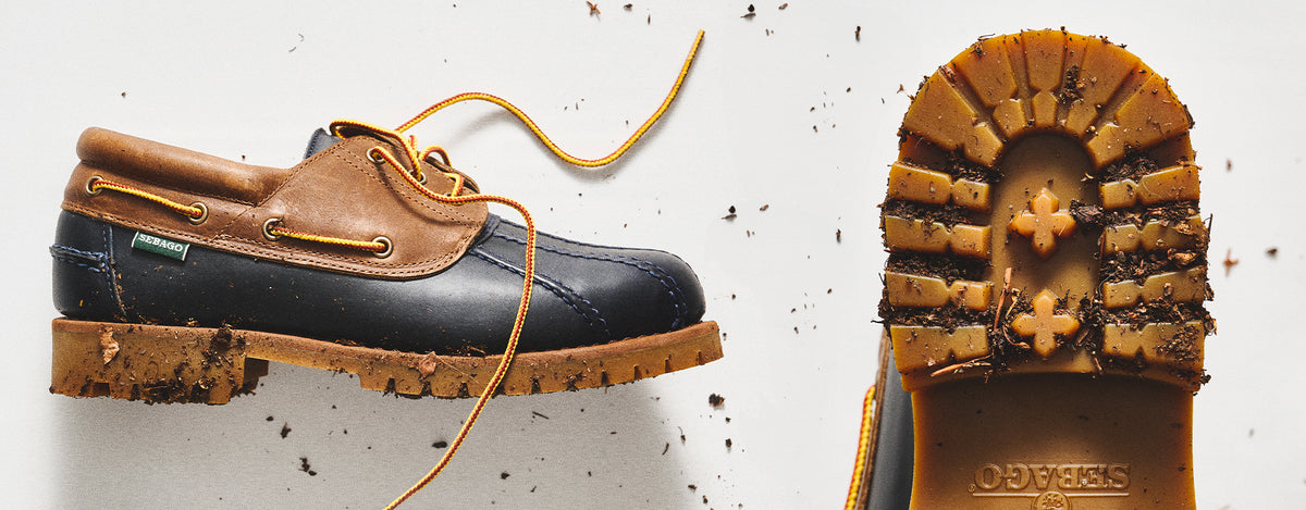 Sebago Official Online Store