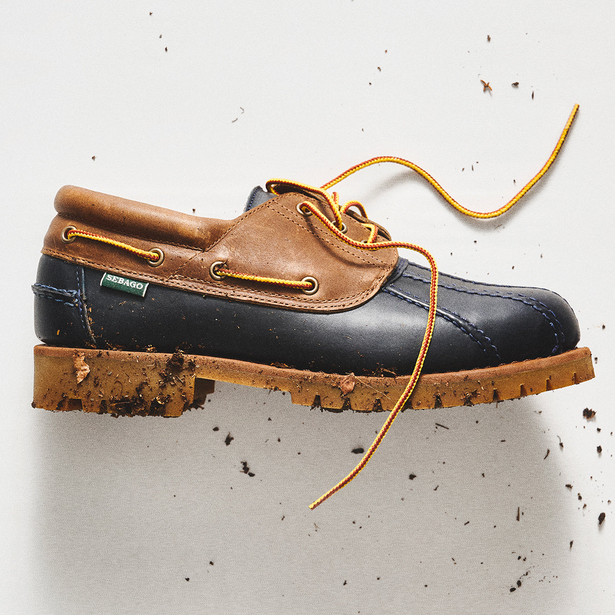 Sebago Official Online Store