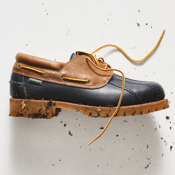 Sebago Official Online Store