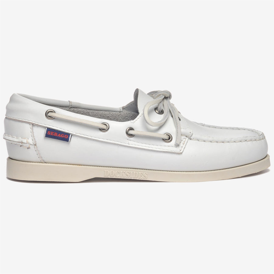 Docksides Women's Shoes | Sebago