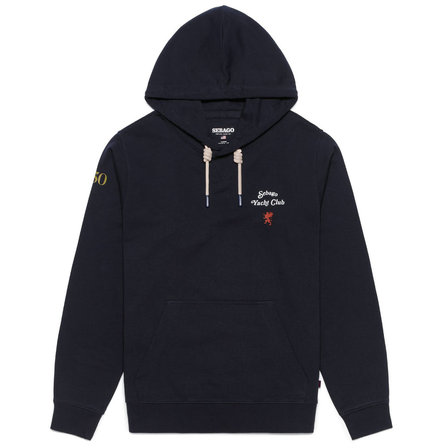 Hoodies and Sweaters – Sebago.com