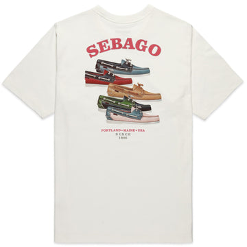 Sebago Official Online Store – Sebago.com