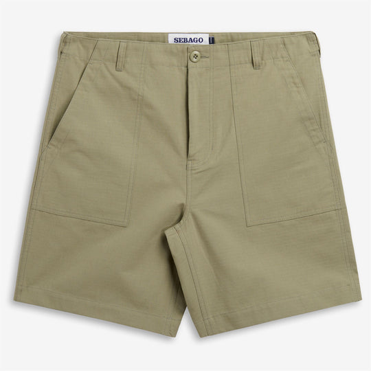 Fatigue Shorts | Sebago