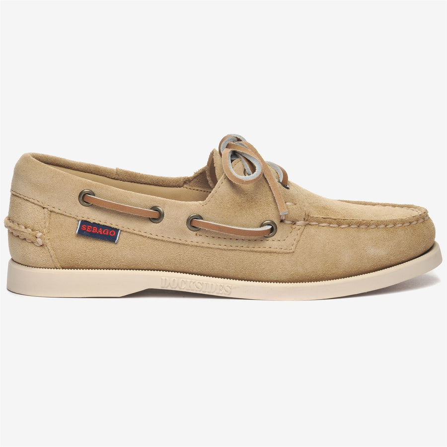 Docksides Women's Shoes | Sebago