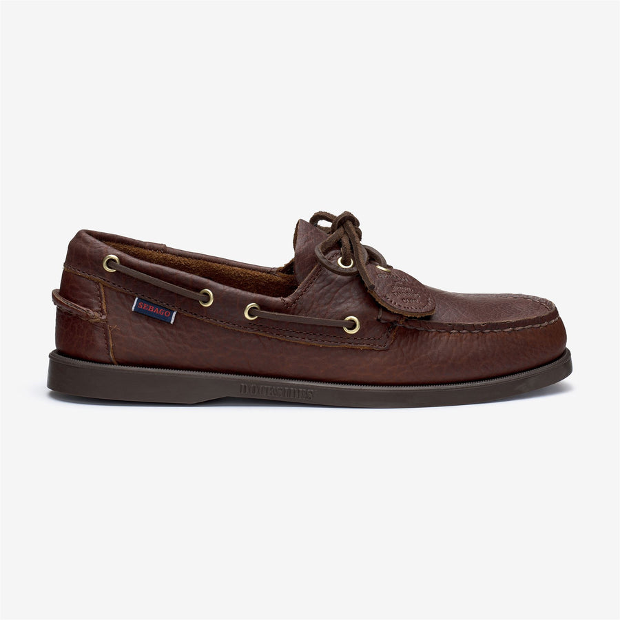 Boat Shoes for Men: Loafers and Leather Mocassins | Sebago
