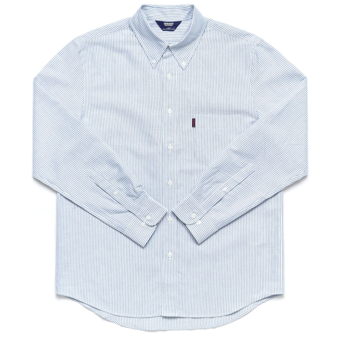 Sebago Shirts – Sebago.com