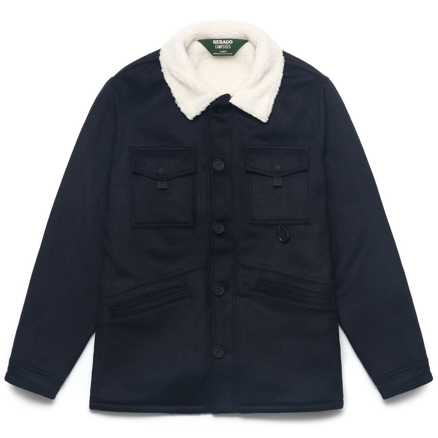 Jackets for men, women, for sale online – Sebago.com