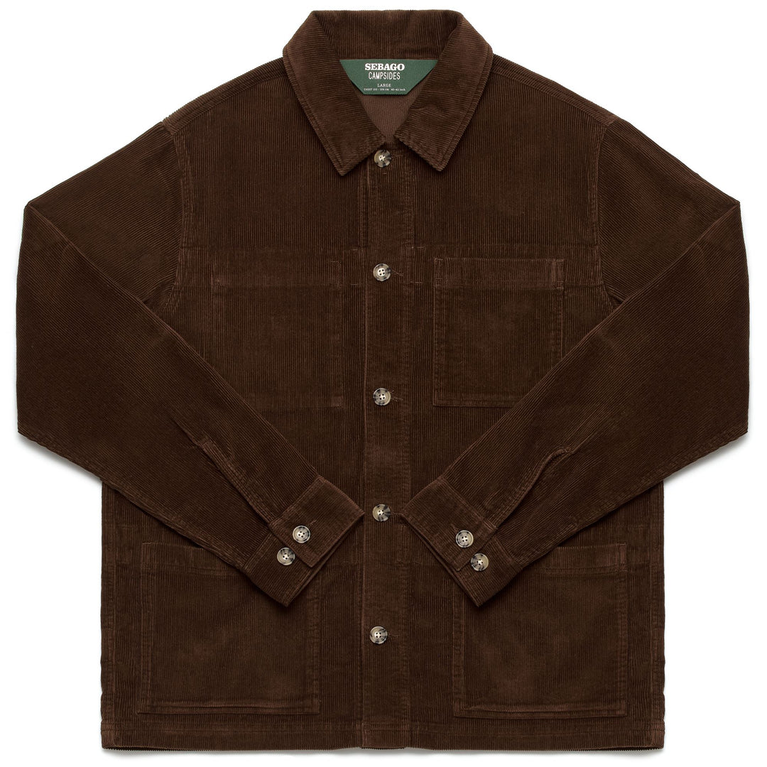 Jackets for men, women, for sale online – Sebago.com