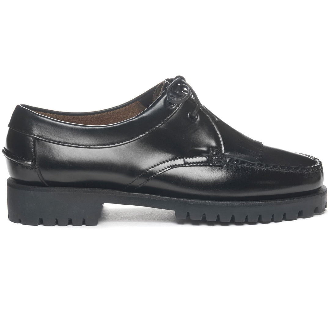 Sebago Outsides Woman Collection