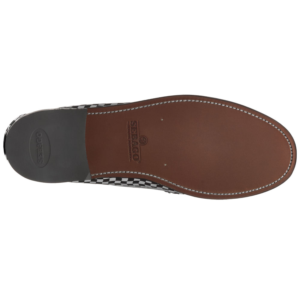 Sebago Outsides Man Collection – Sebago.com