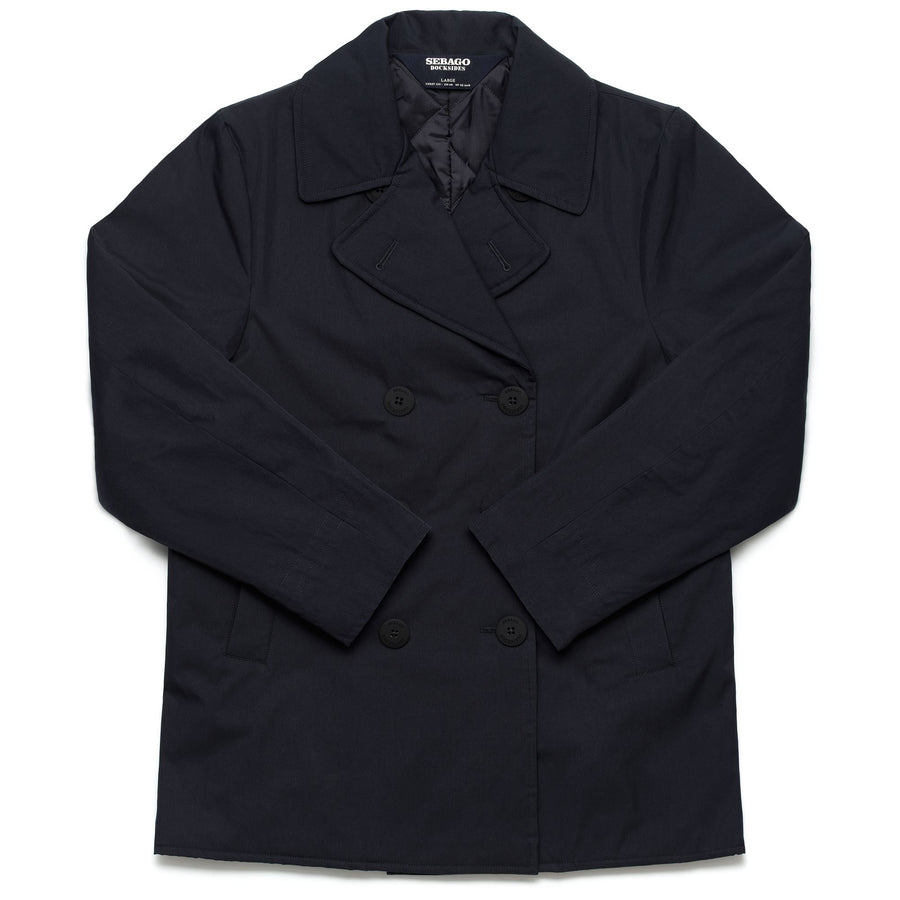 Jackets for men, women, for sale online – Sebago.com