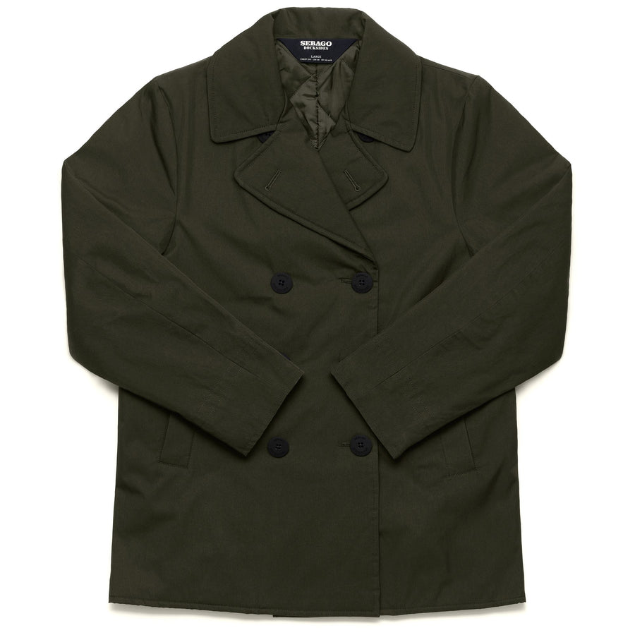 Jackets for men, women, for sale online – Sebago.com