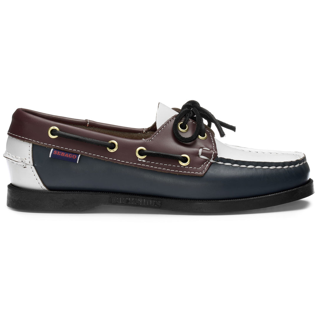 Sebago Outsides Woman Collection – Sebago.com